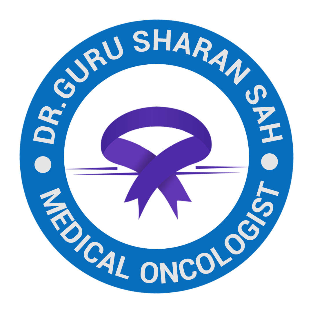 Dr Guru Sharan Sah | Best Medical Oncologist in Chitwan